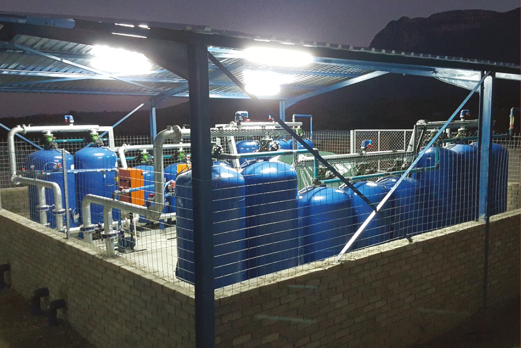 Filter Banks – Conns Manufacturing